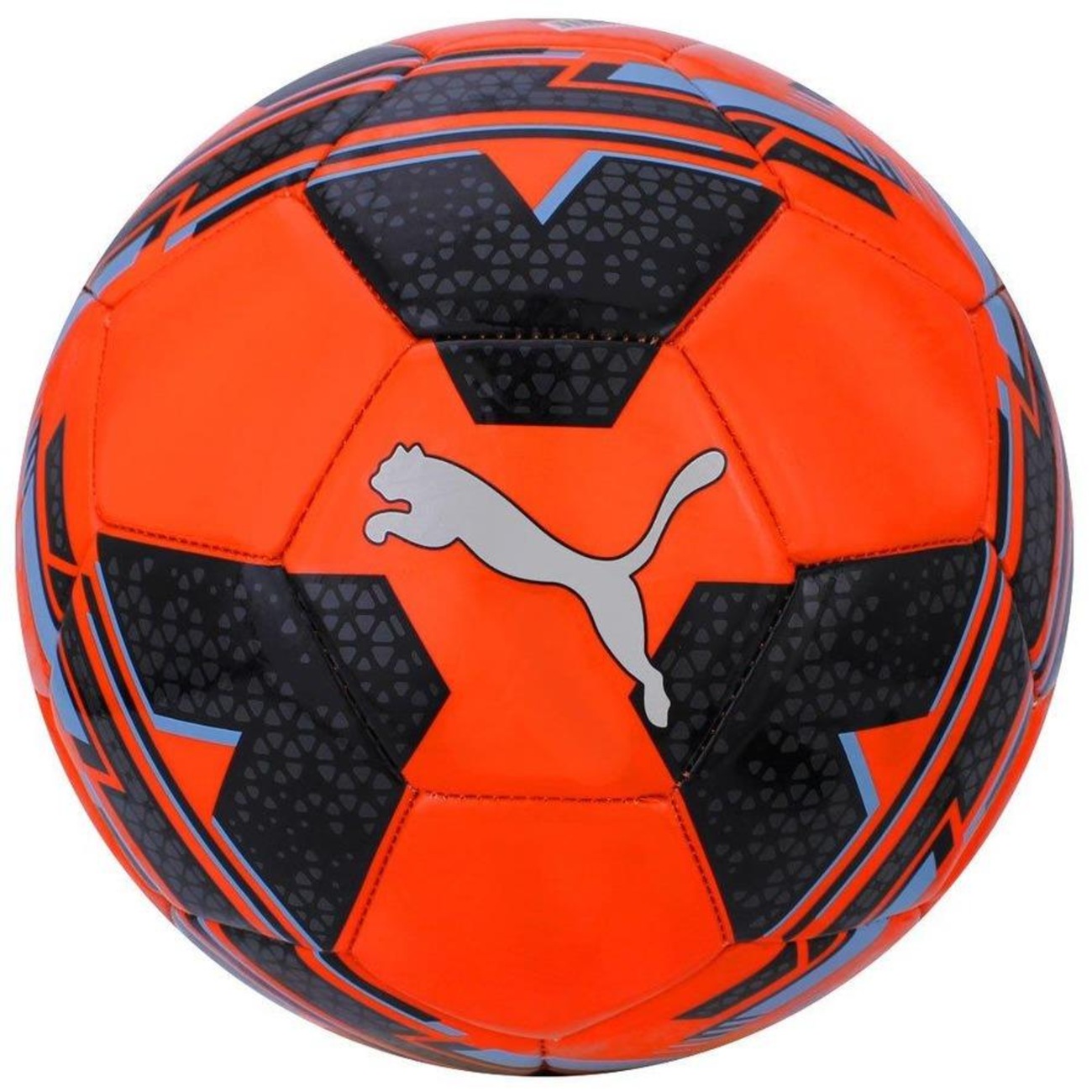 Bola de Futebol de Campo Puma Cage Ball | Centauro