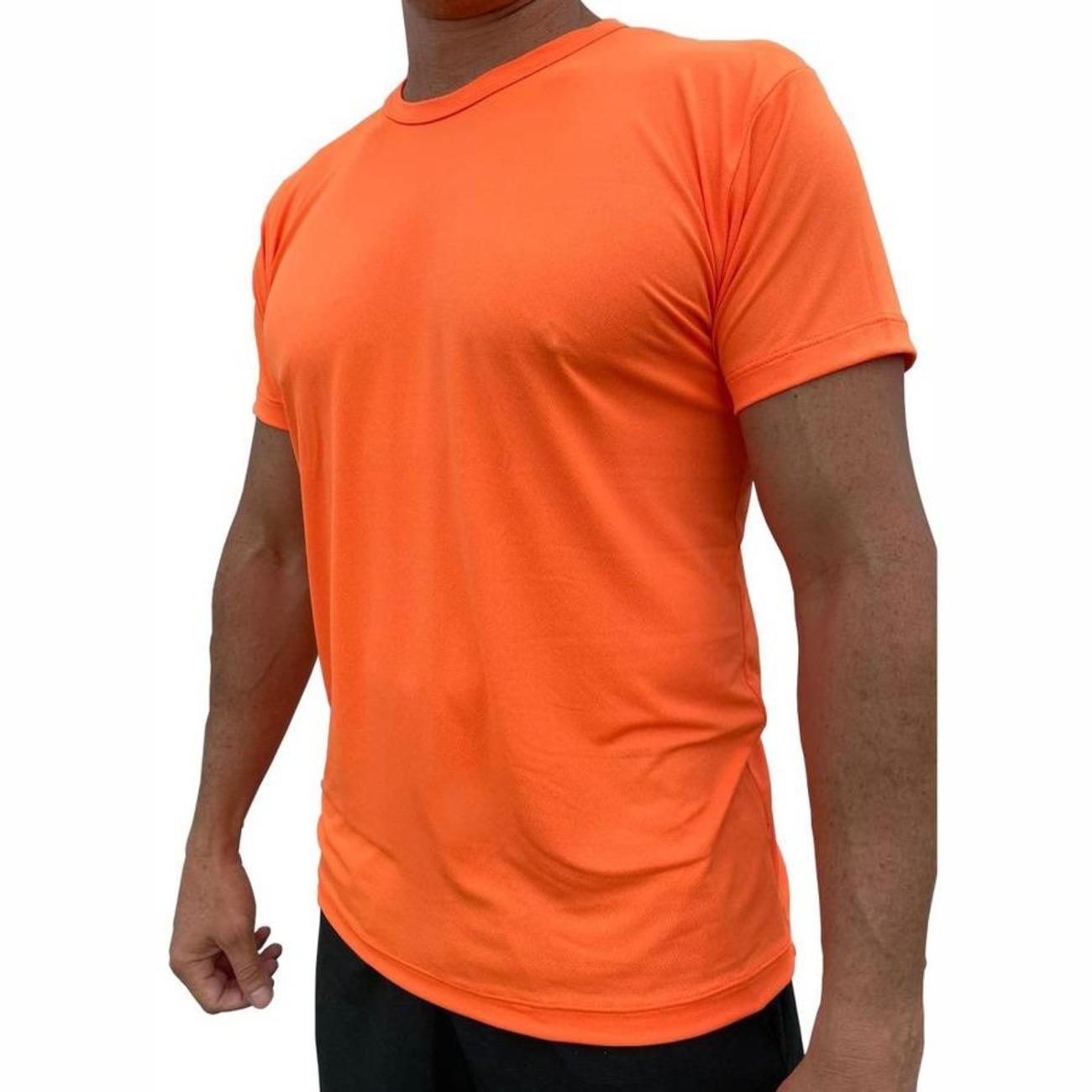 Camiseta Trifield Poliamida - Adulto | Centauro