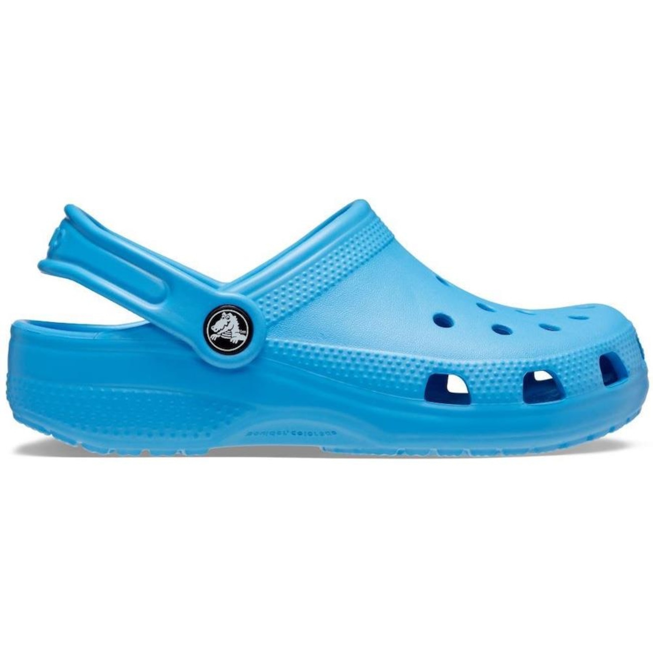 Sandália Crocs Classic Clog Kids - Infantil | Centauro