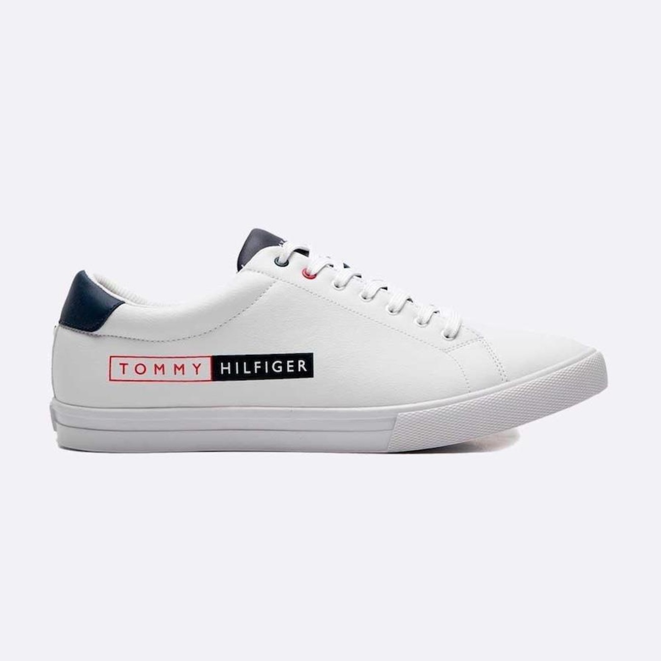 Tênis Tommy Hilfiger Hockney - Masculino | Centauro