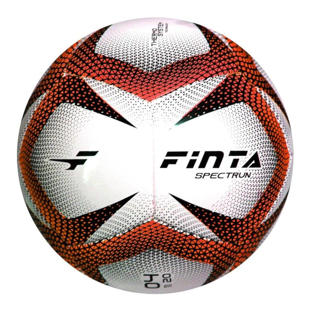 Bola de Society Finta Spectrum Profissional Termofusion | Centauro