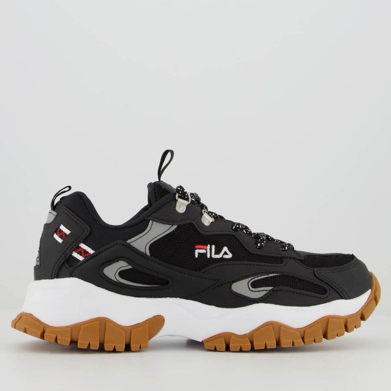 Tênis Fila Ray Tracer Tr - Masculino | Centauro