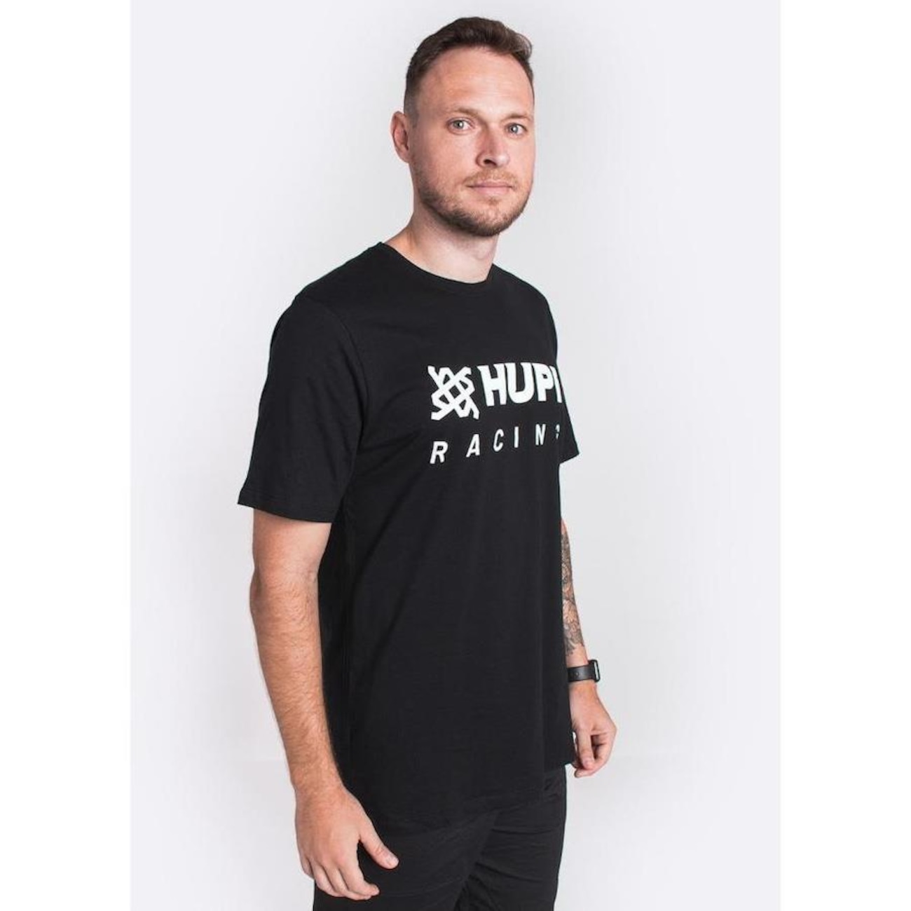 Camiseta Hupi Racing - Unissex | Centauro