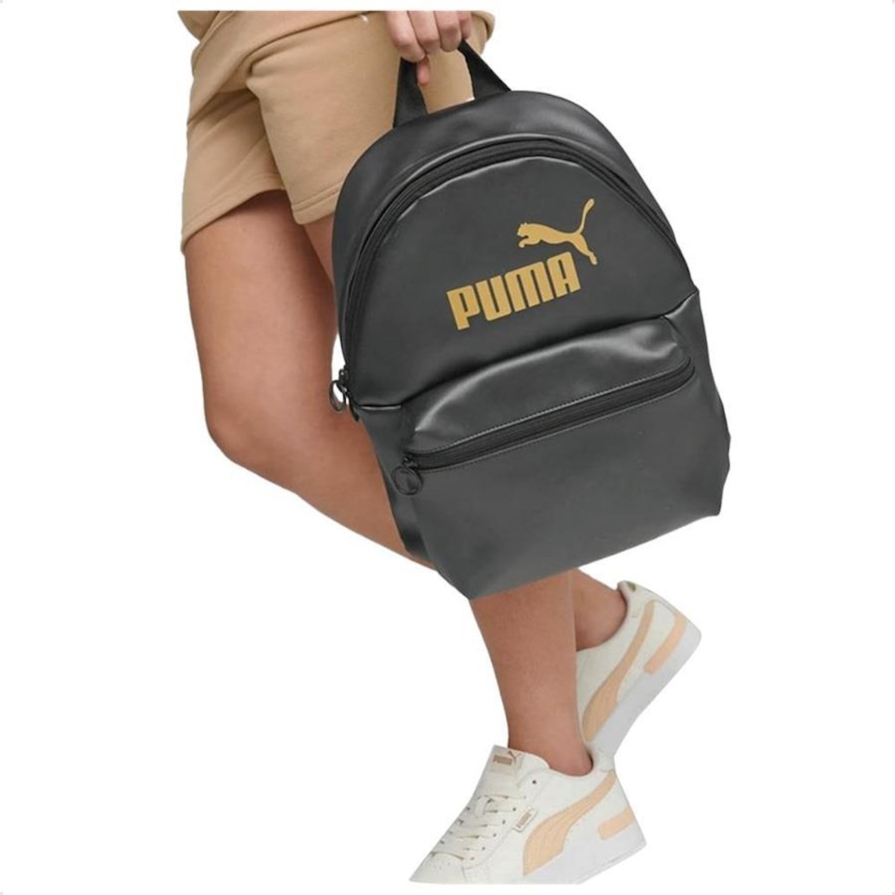 Mochila Puma Core Up - Feminina | Centauro