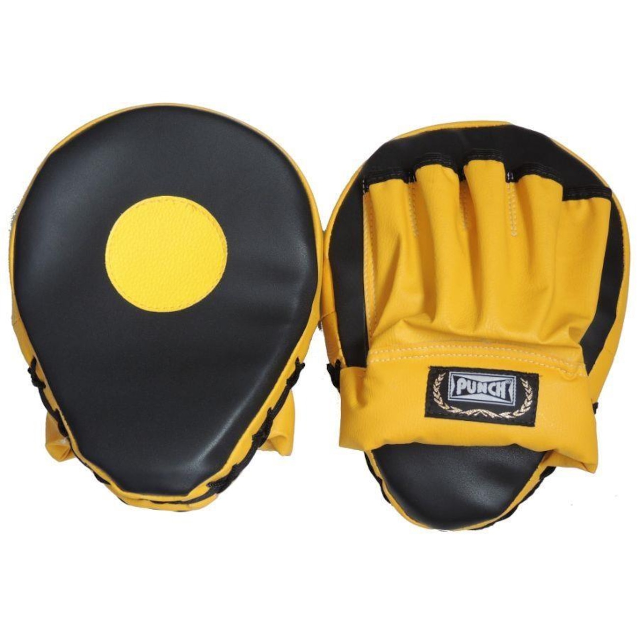 Aparador de Soco Punch Sports - Par | Centauro