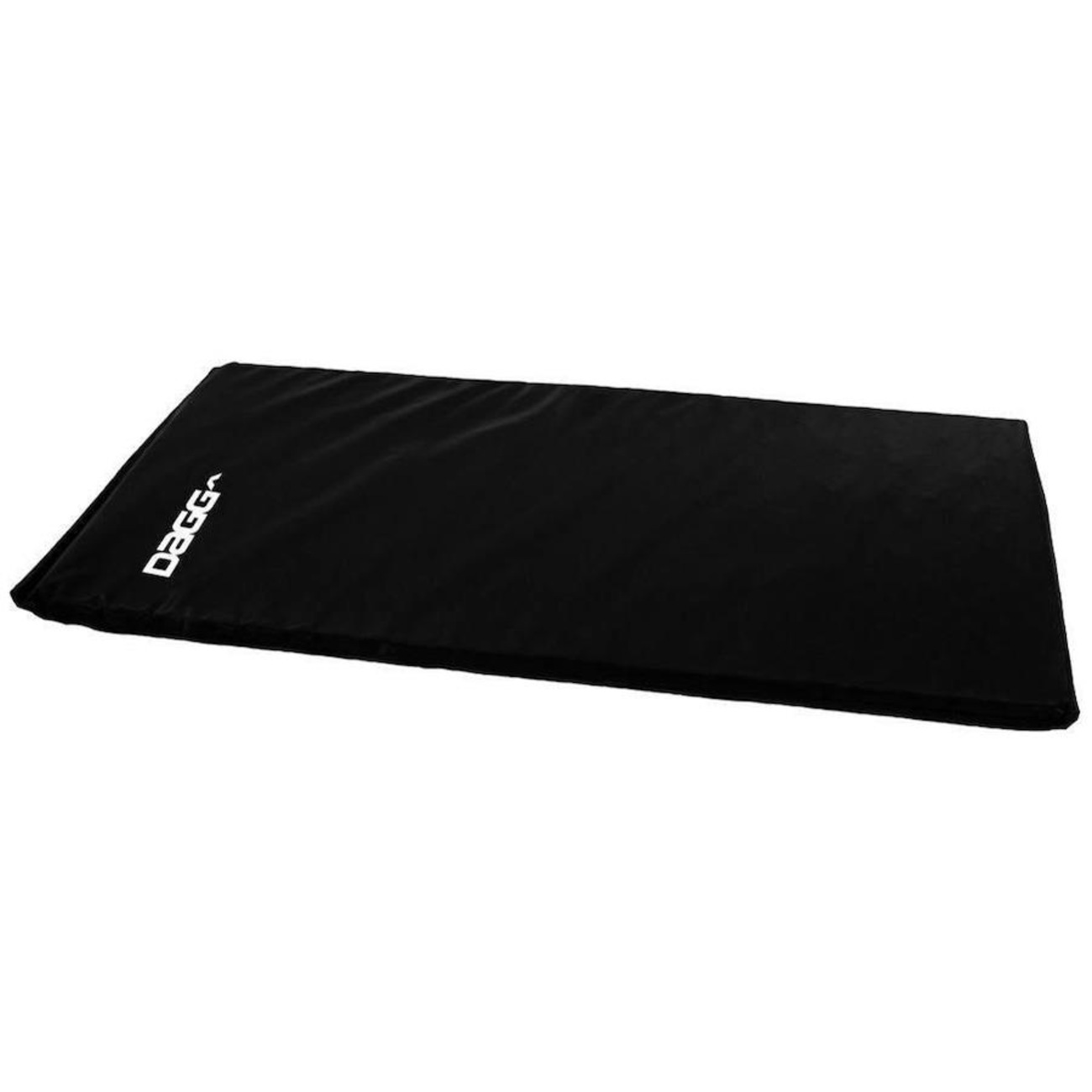 Colchonete para Academia Dagg Profissional - 93x44x3cm | Centauro