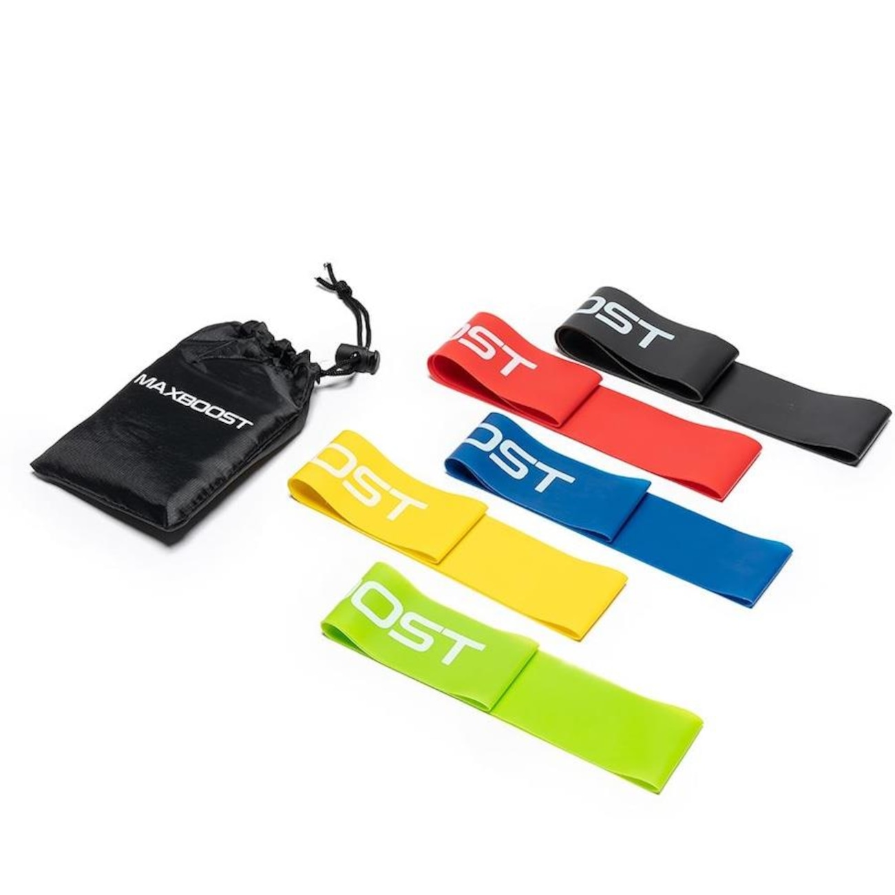 Mini Band Maxboost - 5 unidades | Centauro
