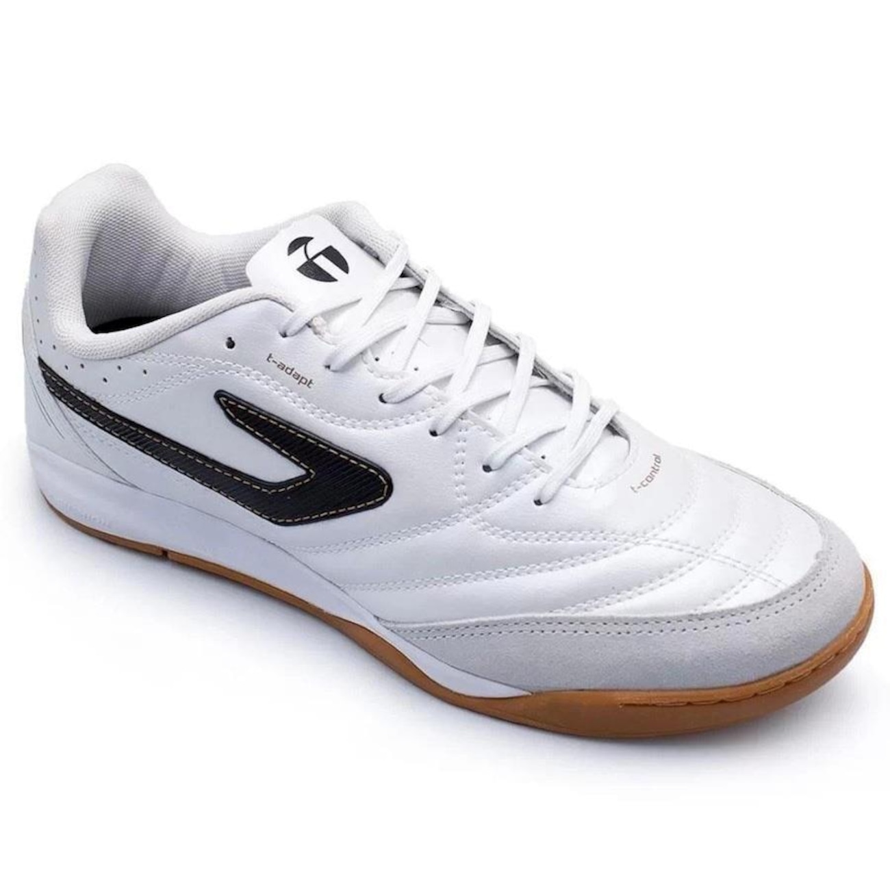 Chuteira Futsal Topper Maestro Td Iv - Adulto | Centauro