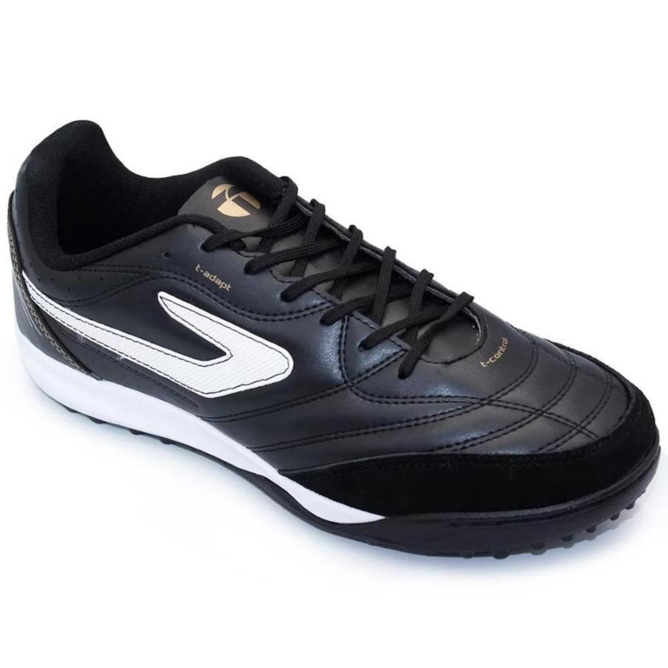 Chuteira Society Topper Maestro Td Iv - Adulto em Promoção | Centauro