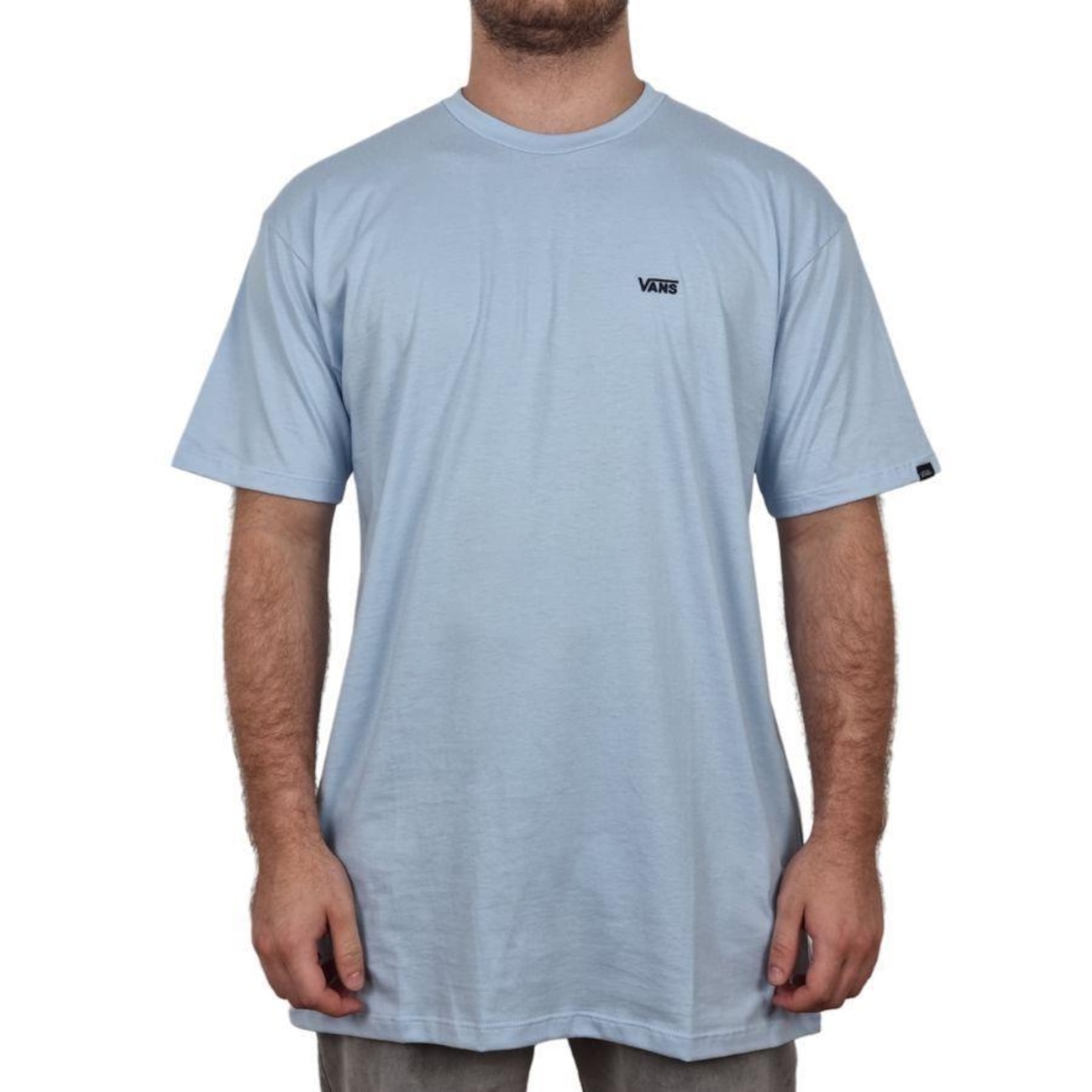 Camiseta Vans Core Basics - Masculina | Centauro