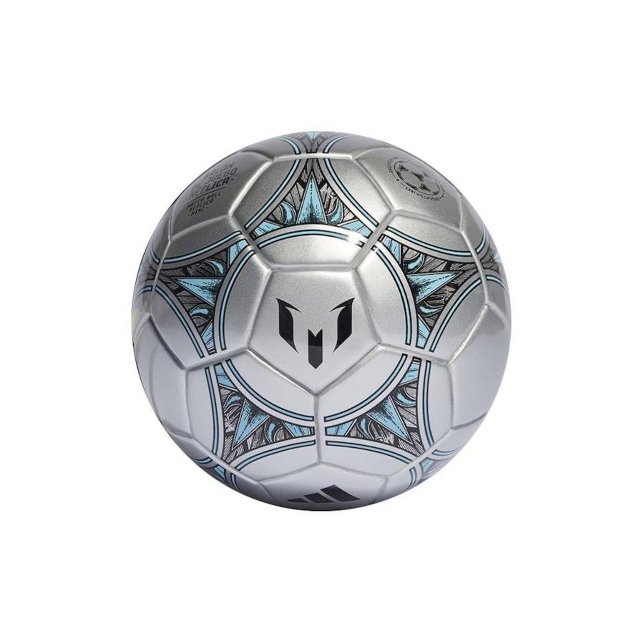 Mini Bola adidas Messi | Centauro