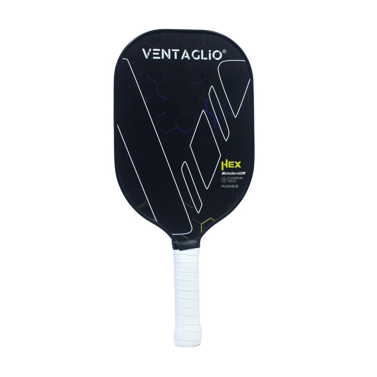 Raquete de Pickleball Ventaglio Hex | Centauro
