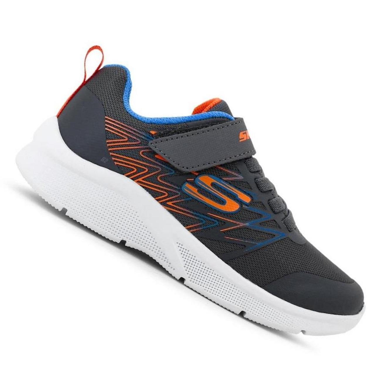 Tênis Infantil Skechers Microspec Texlor | Centauro