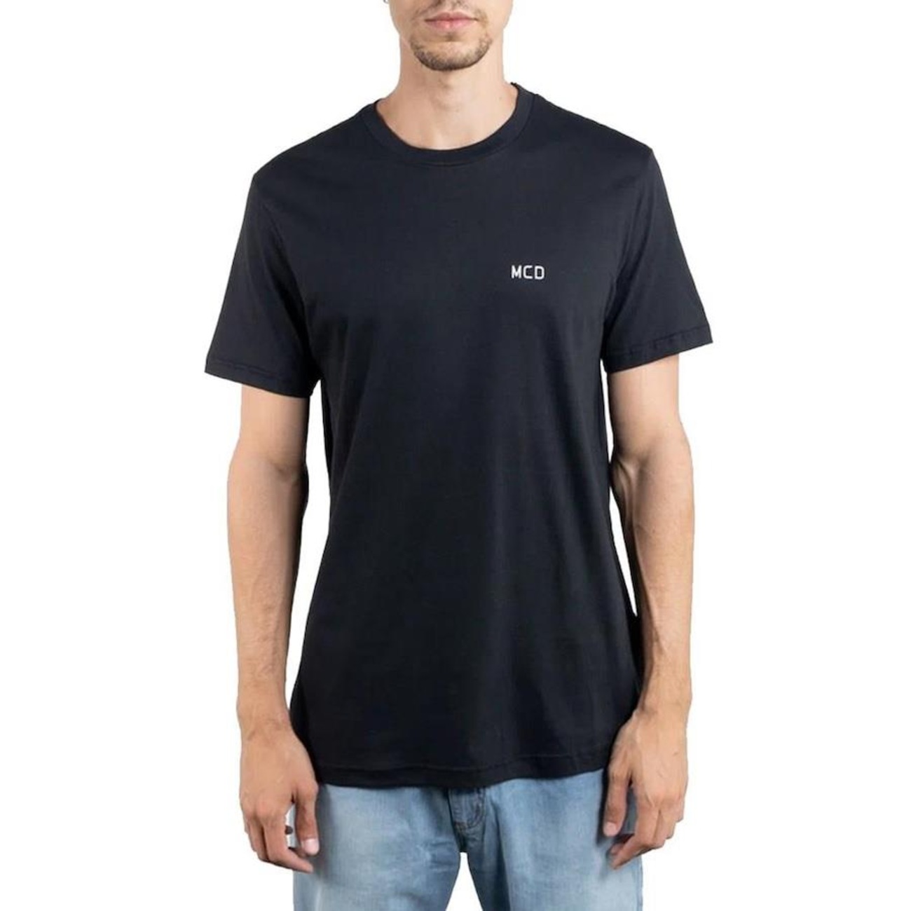 Camiseta Mcd Classic - Masculina | Centauro