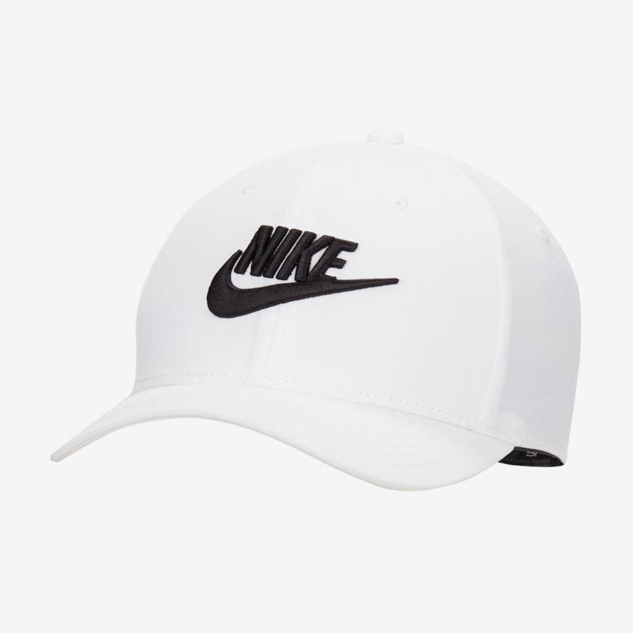 Boné Nike Rise - Fechado - Adulto em Promoção | Centauro