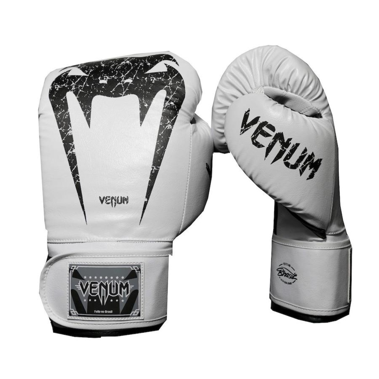 Luvas de Boxe Venum Giant Brasil | Centauro