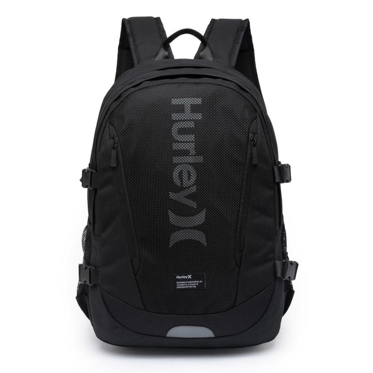 Mochila Hurley Executiva - 18 Litros | Centauro