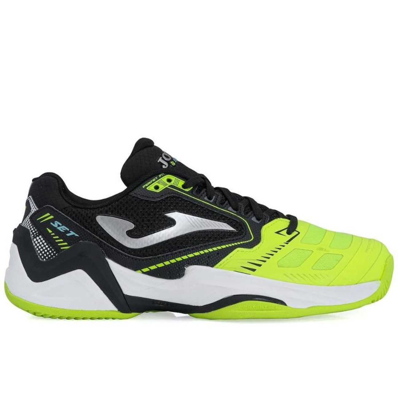 Tênis Joma Set Clay Saibro - Masculino | Centauro