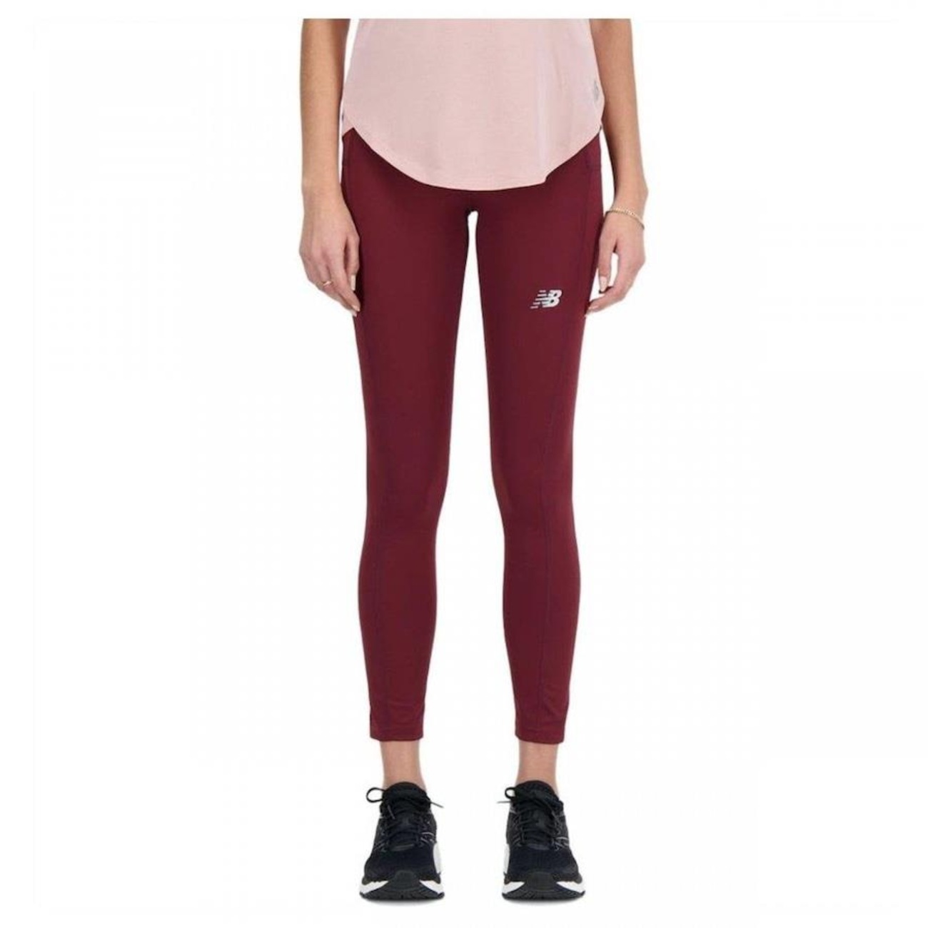Calça New Balance Sport Essentials - Feminina | Centauro