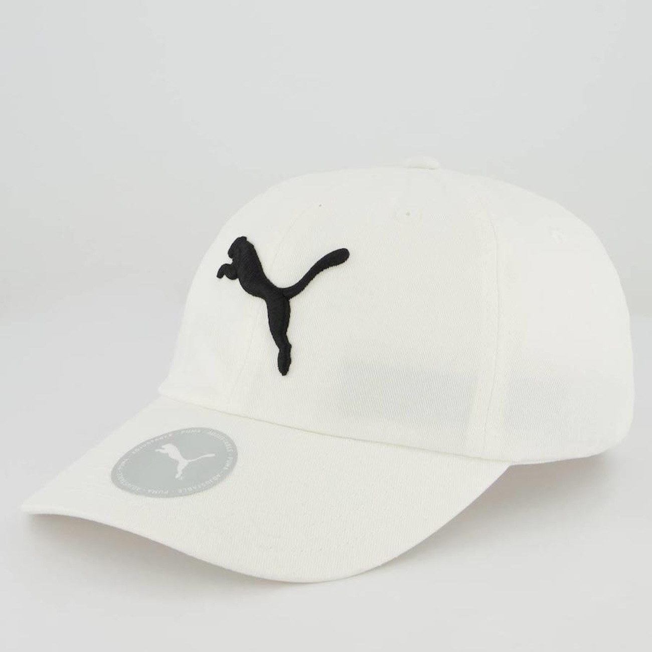 Boné Aba Curva Puma Ess - Adulto | Centauro