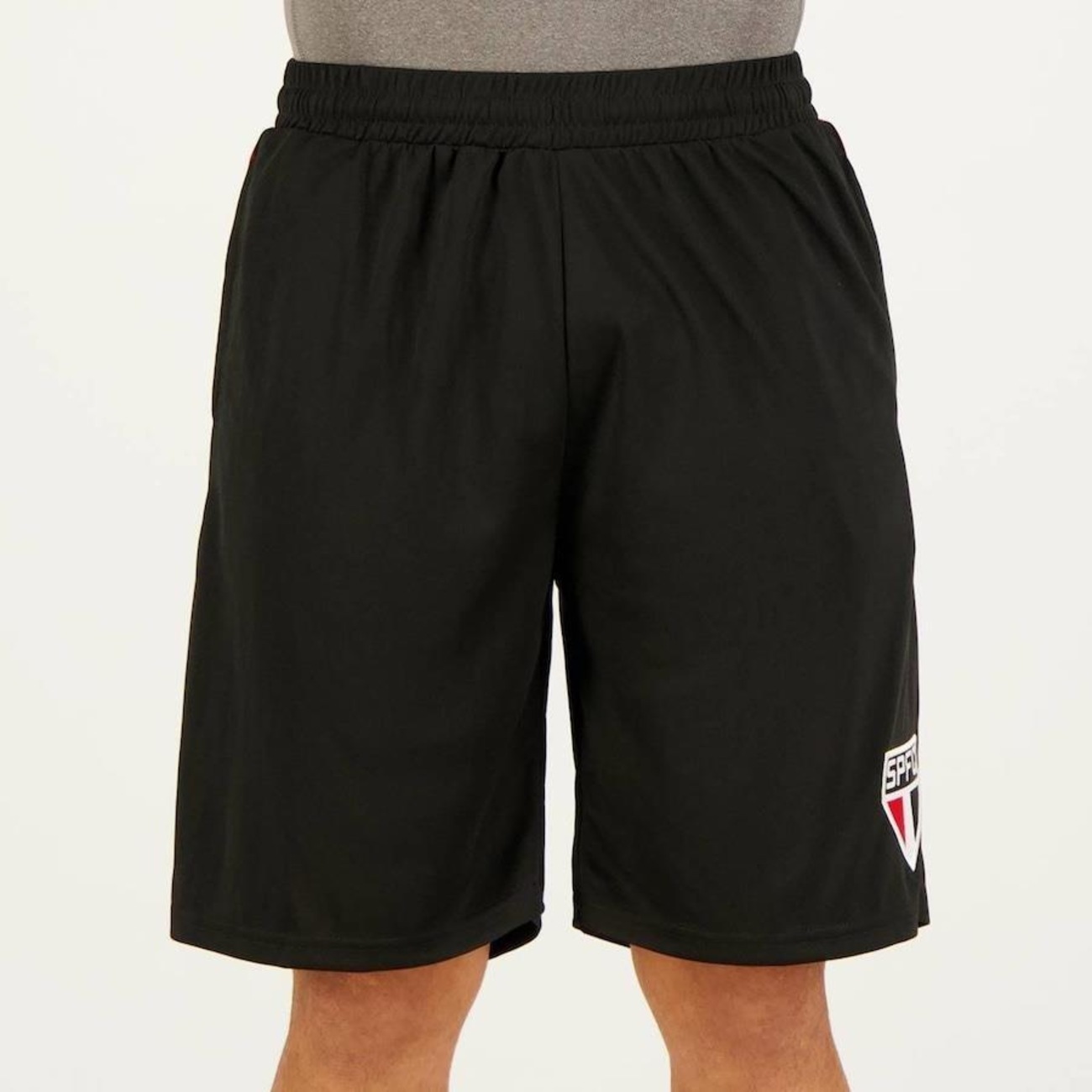 Bermuda Do São Paulo Spr Winner - Masculina em Promoção | Centauro