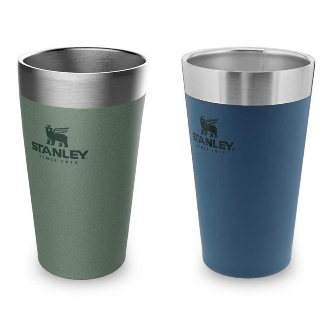 Kit Copos Térmicos de Stanley Pint - 473ml - 2 Unidades | Centauro