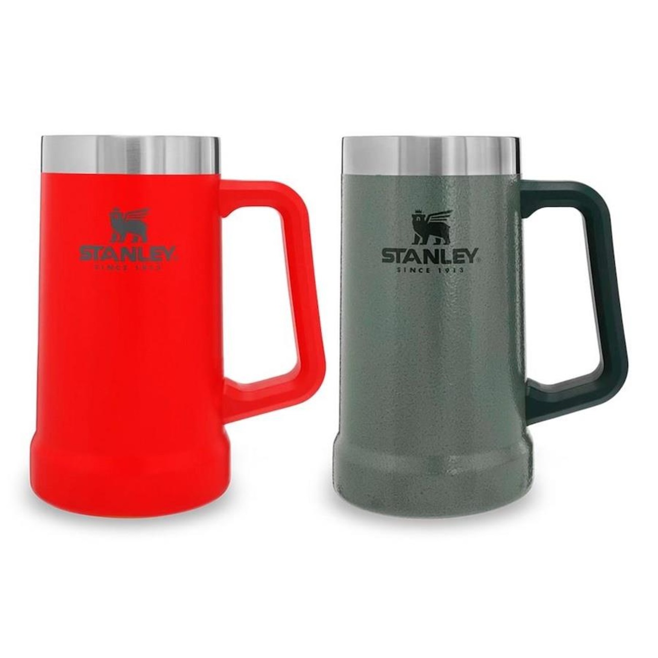 Kit Canecas Térmicas de Stanley - 710ml - 2 Unidades | Centauro