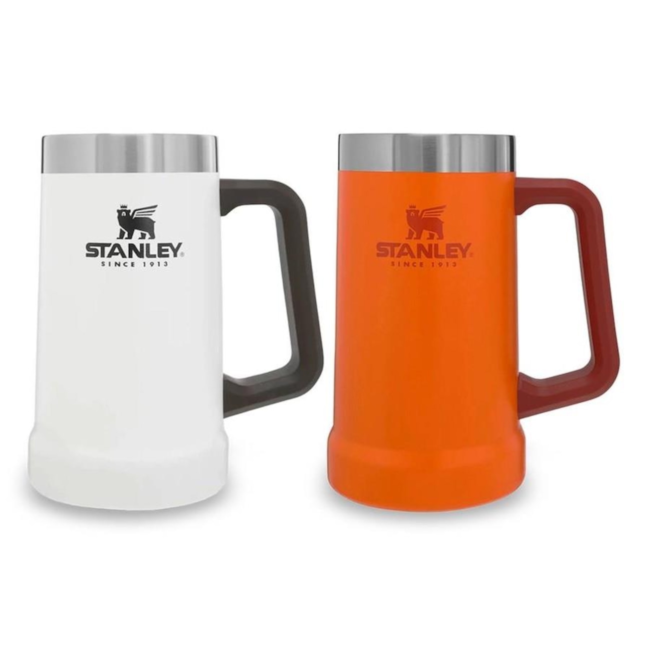 Kit Canecas Térmicas de Stanley - 710ml - 2 Unidades | Centauro