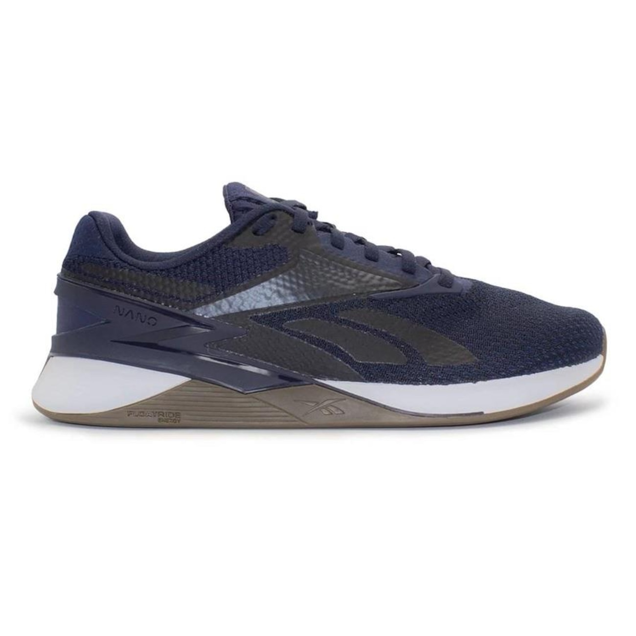 Tênis Reebok Nano X3 - Masculino em Promoção | Centauro
