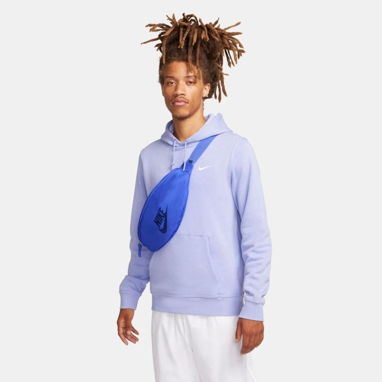 Pochete Nike Heritage - Adulto | Centauro