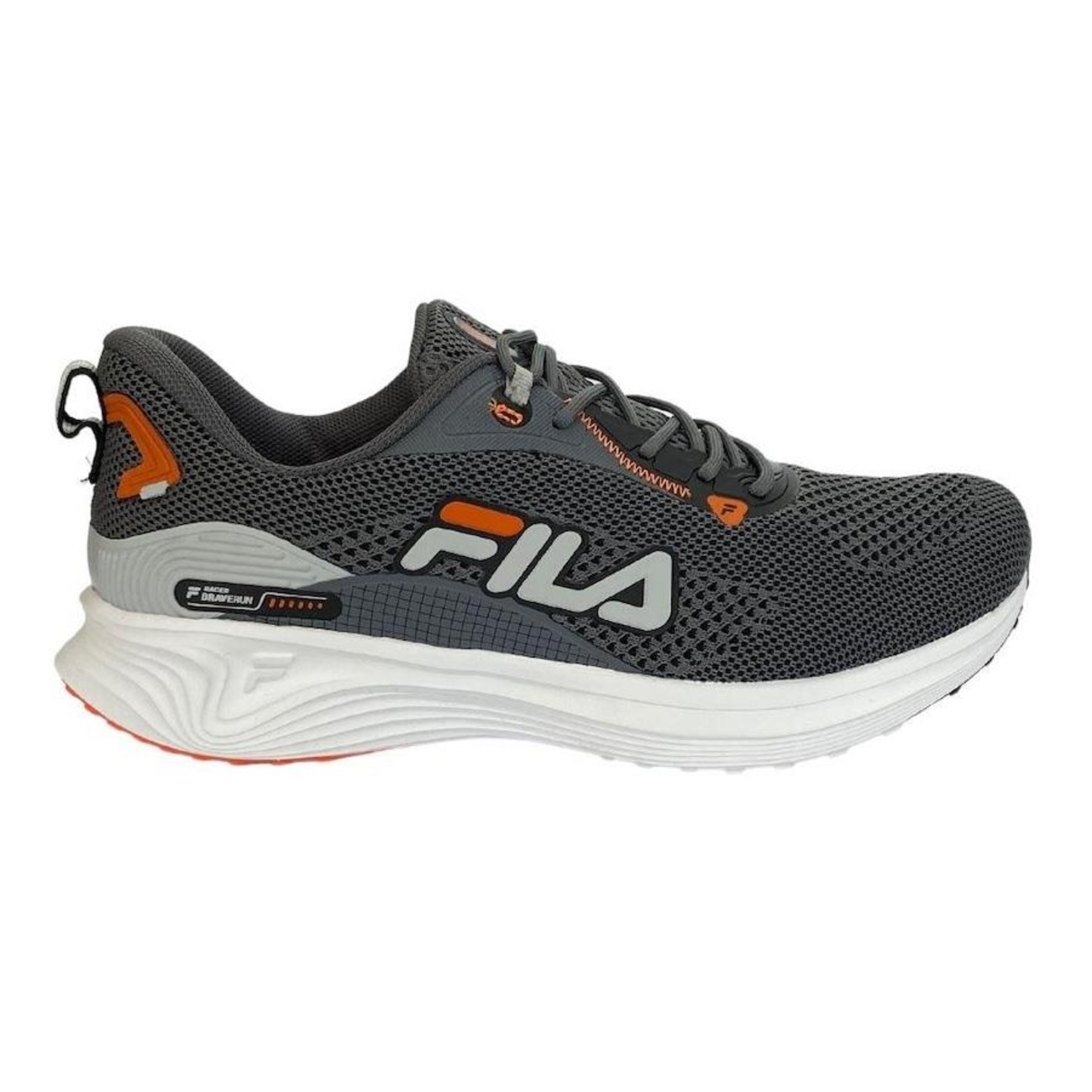Tênis Fila Racer Brave Run - Masculino | Centauro