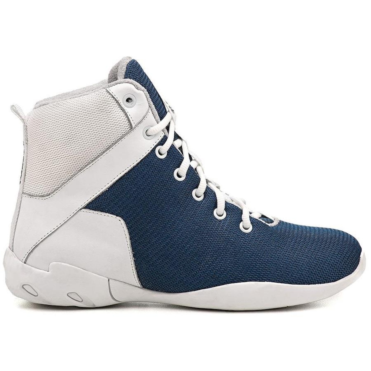 Bota Rock Fit - Feminina | Centauro