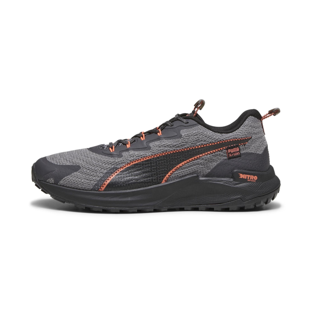 Tênis Puma Fast-Trac Nitro 2 - Adulto | Centauro