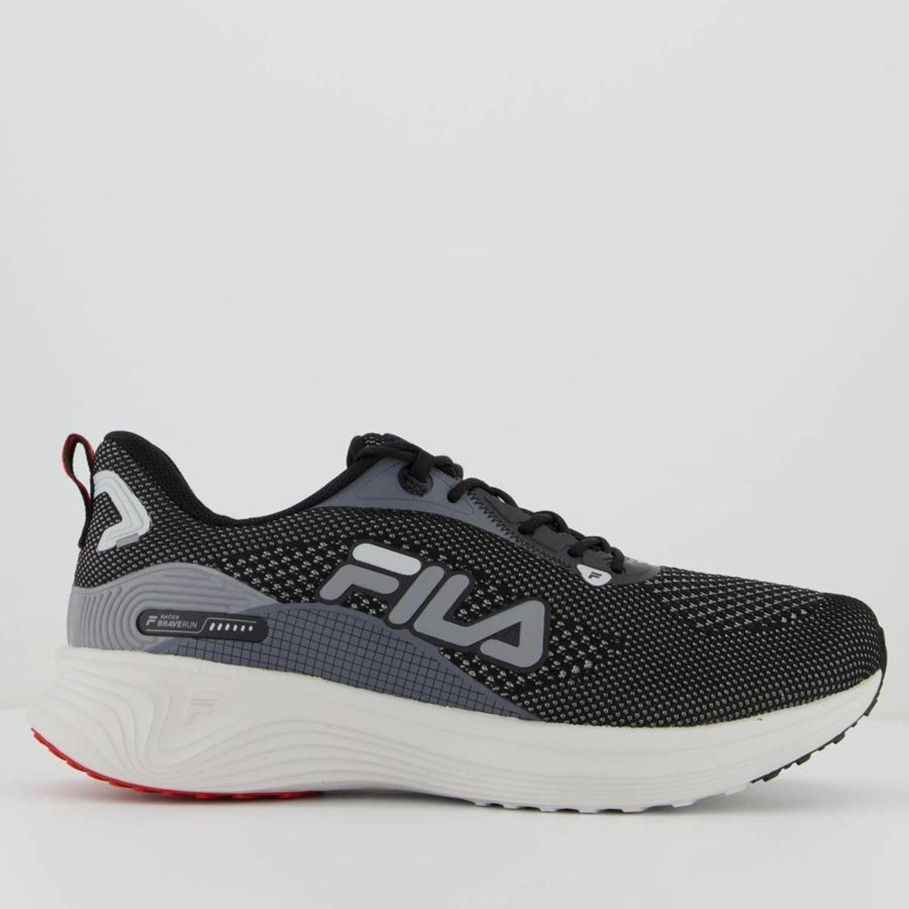 Tênis Fila Racer Brave Run - Masculino | Centauro
