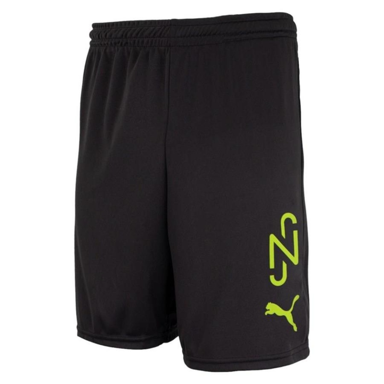 Shorts Puma Neymar Jr Teamliga - Infantil | Centauro