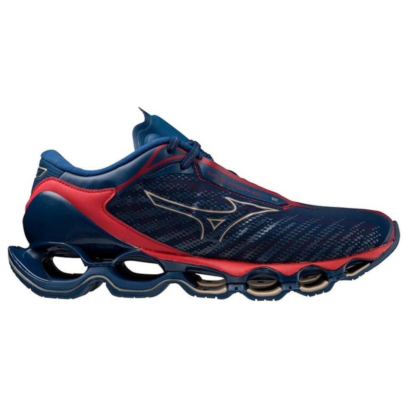 Tênis Mizuno Wave Prophecy 12 - Masculino | Centauro
