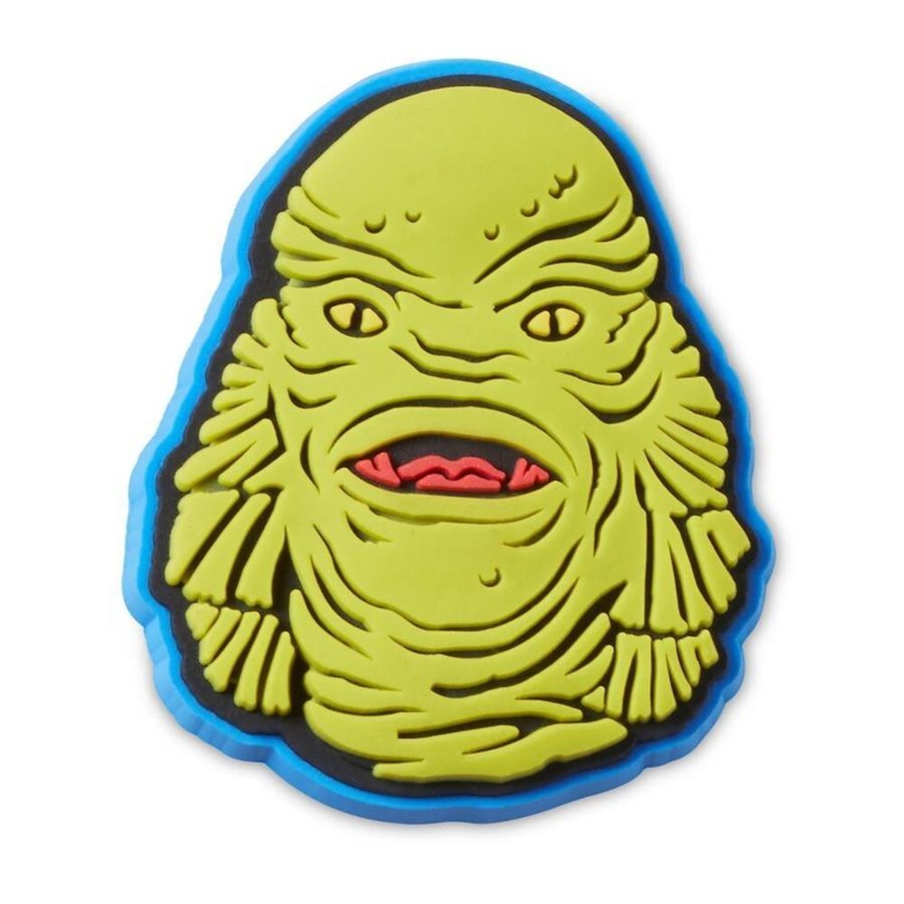 Jibbitz Crocs Universal Monsters Creature Único | Centauro