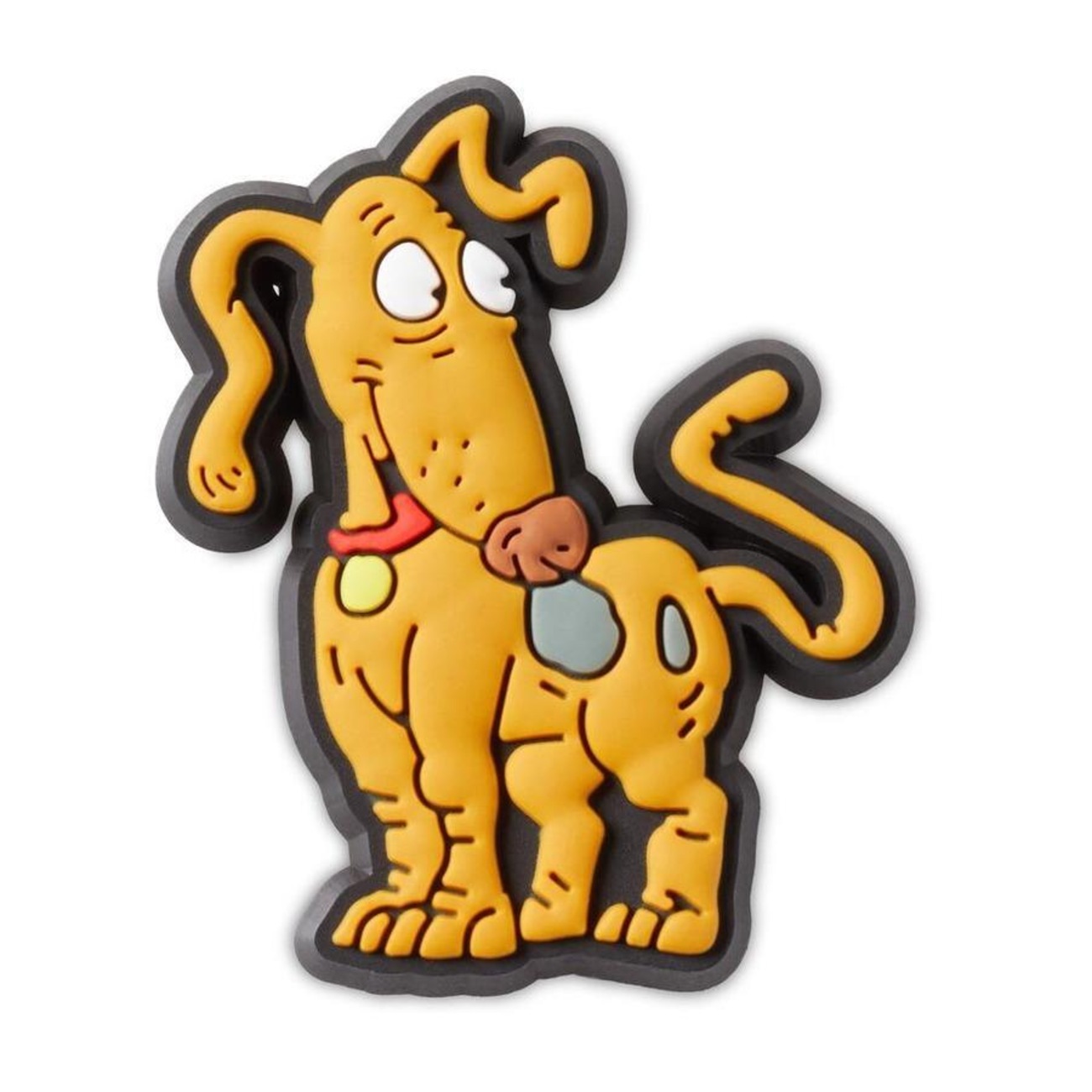 Jibbitz Crocs Rugrats Spike Único | Centauro