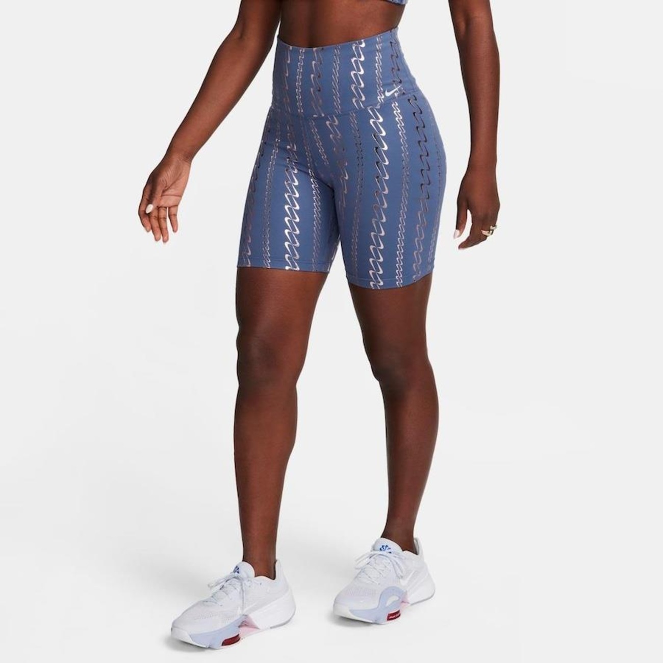 Short Nike One - Feminino em Promoção | Centauro