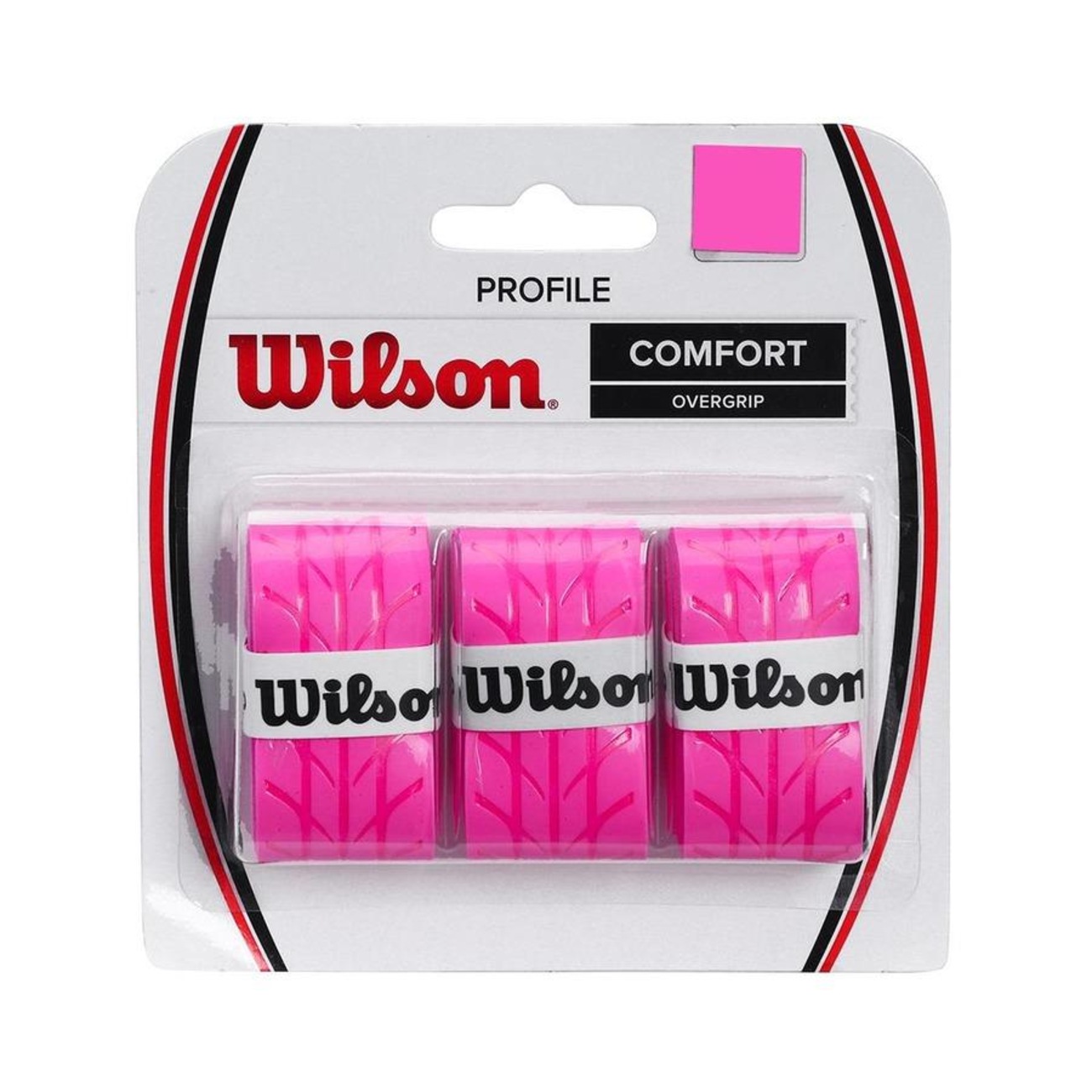 Overgrip Wilson Profile | Centauro