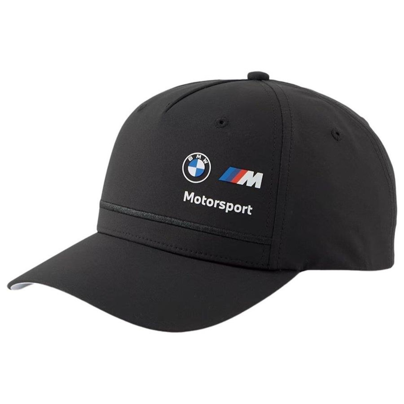 Boné Puma Bmw M Motorsport - Snapback - Adulto | Centauro