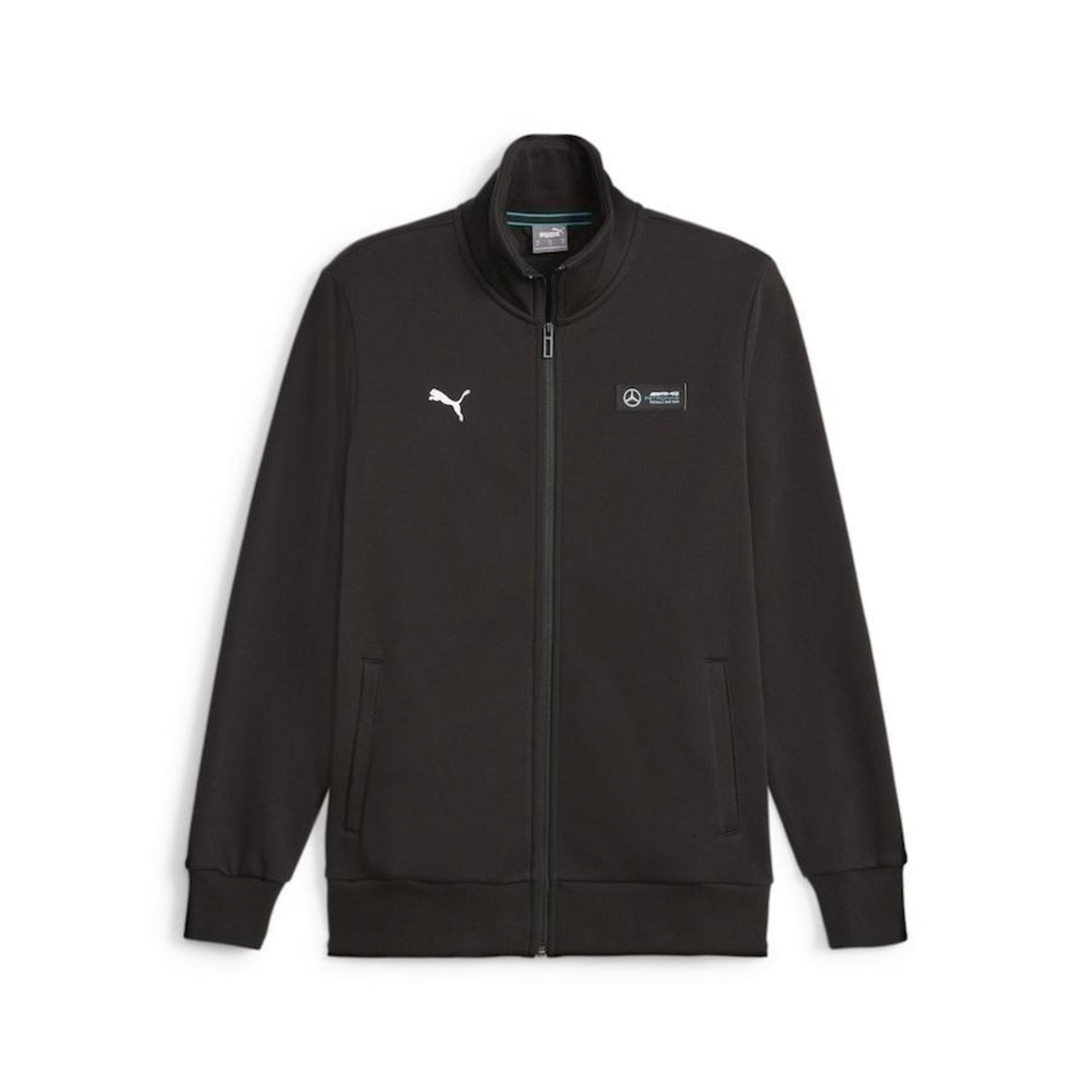 Jaqueta Puma Mercedes-Amg Petronas Motorsport - Masculina | Centauro