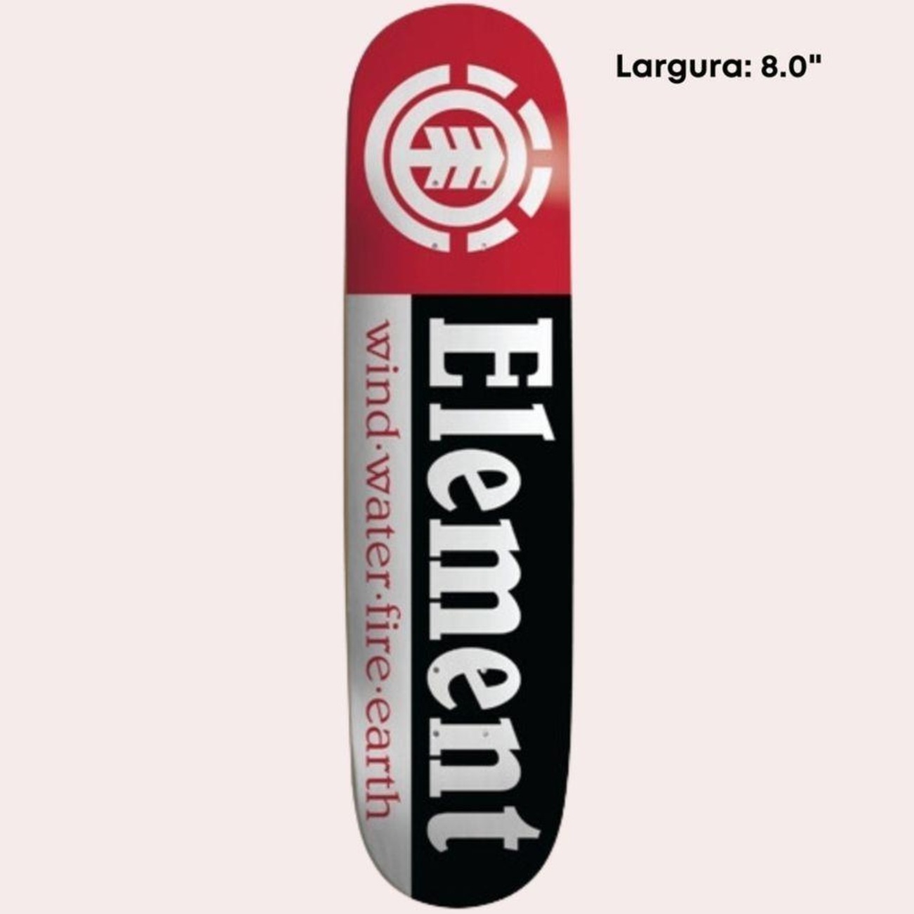 Shape Element Section 8.0 | Centauro