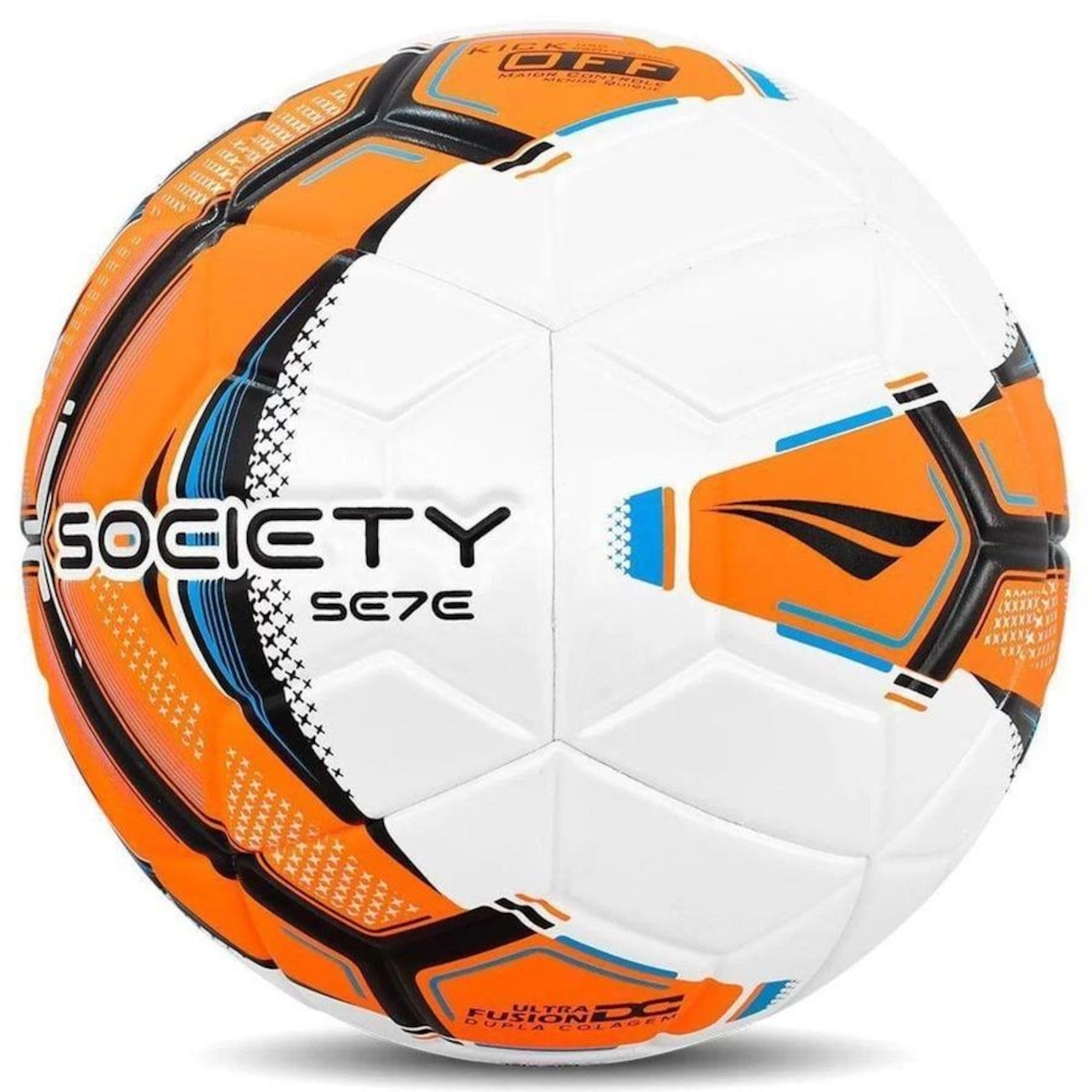 Bola Society Penalty Se7E Ultra Fusion XXIv em Promoção | Centauro
