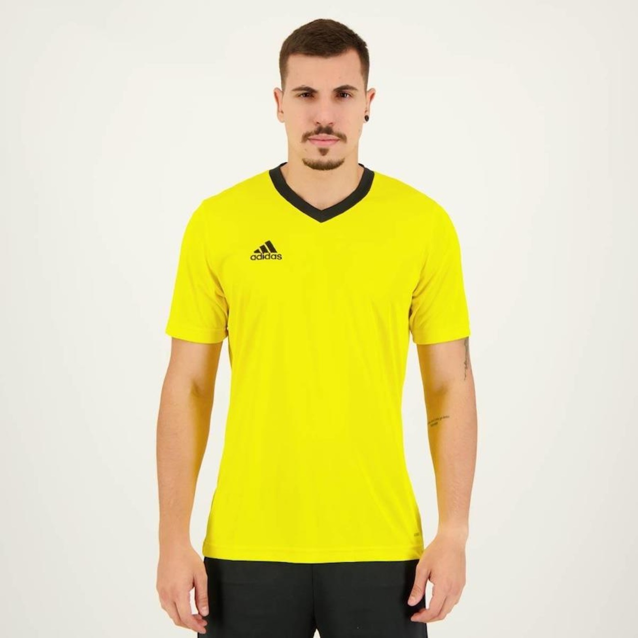 Camiseta adidas Team 22 - em Promoção | Centauro