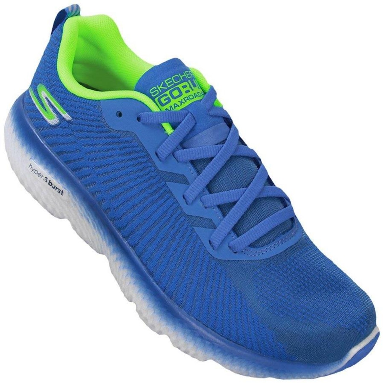 Tênis Skechers Maxroad 4+ - Masculino | Centauro
