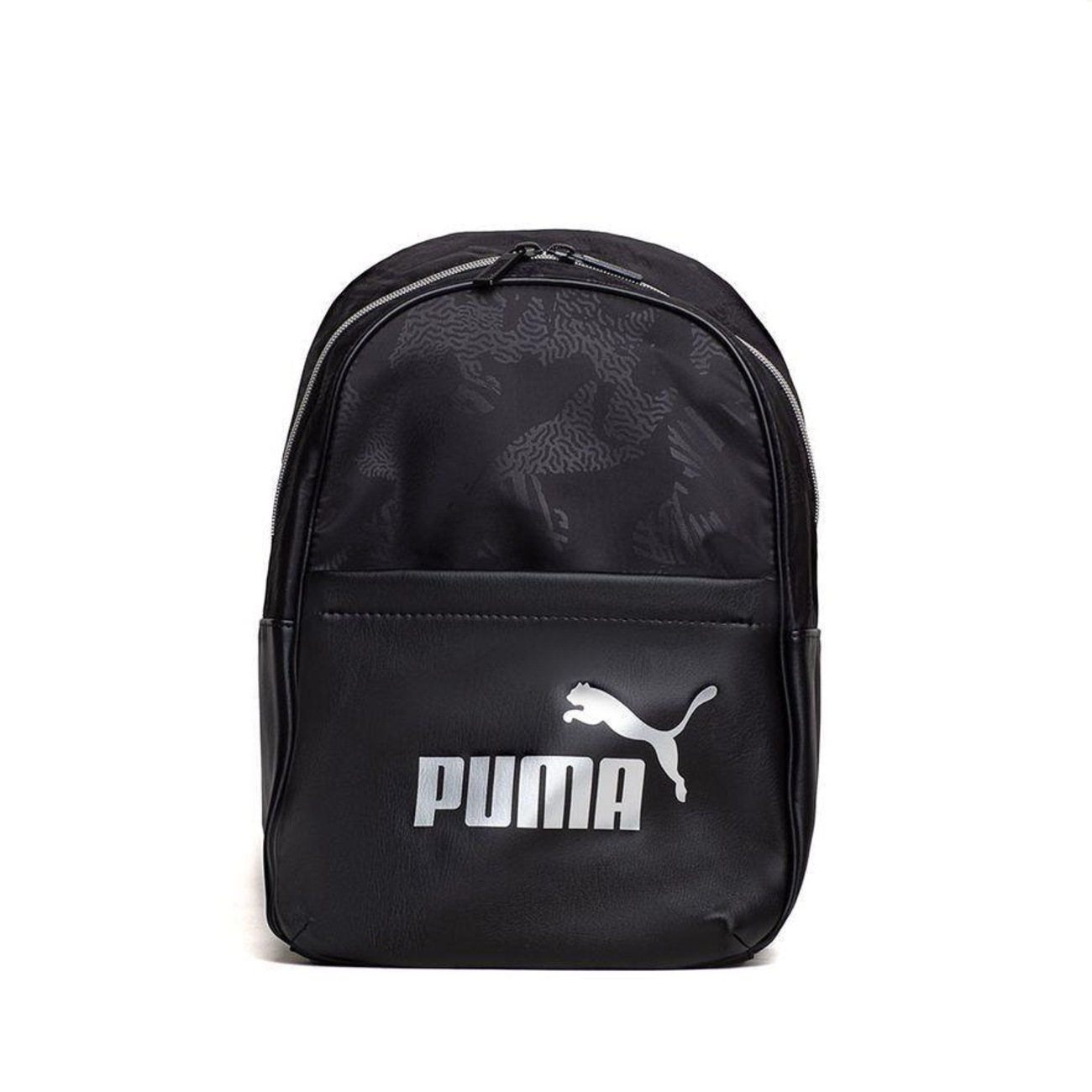 Mochila Puma Core Up Backpack Black - Puma | Centauro