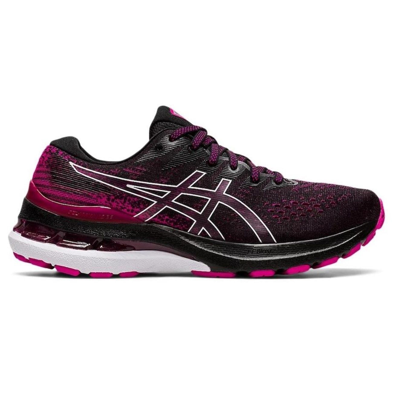Tênis Asics Gel Kayano 28 - Feminino em Promoção | Centauro