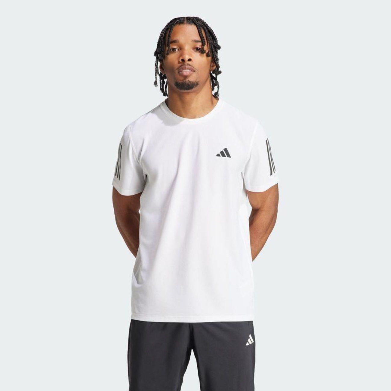 Camiseta adidas Otr B Tee - Masculino | Centauro