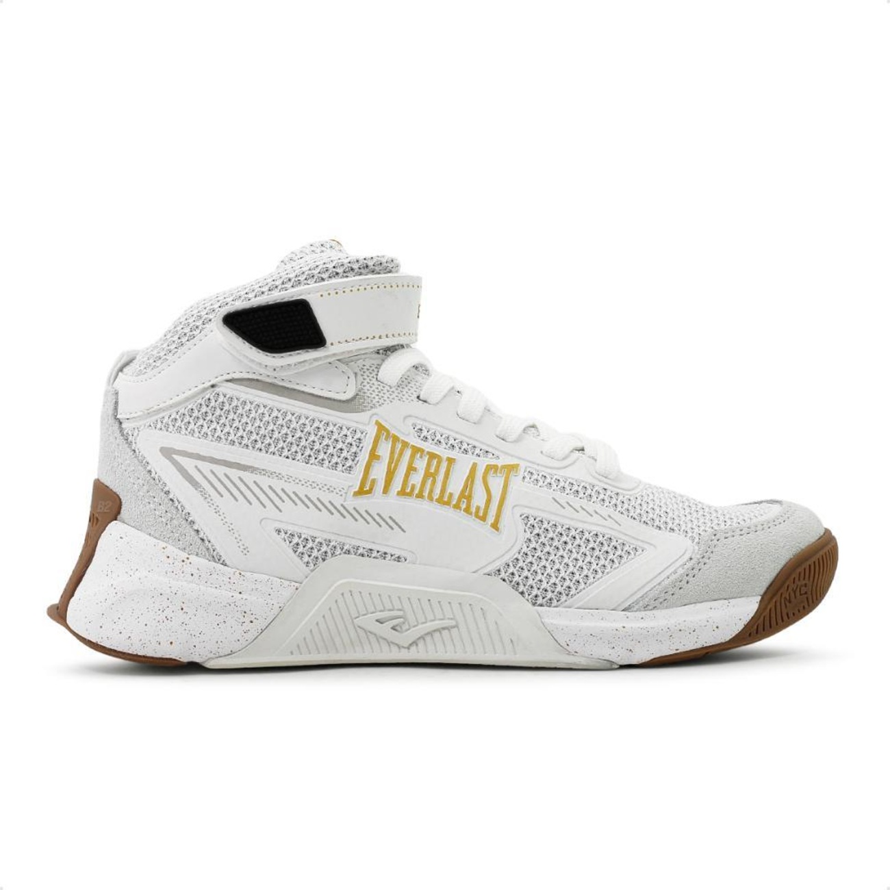 Tênis Everlast Jump Pro - Feminino | Centauro